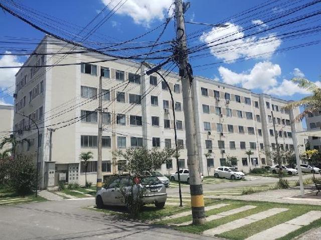 Oportunidade Única em RIO DE JANEIRO RJ | Tipo: Apartamento | Negociação: Venda Direta Online | Situação: Imóvel