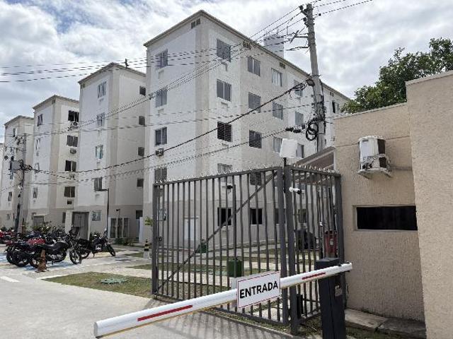 Oportunidade Única em RIO DE JANEIRO RJ | Tipo: Apartamento | Negociação: Venda Direta Online | Situação: Imóvel
