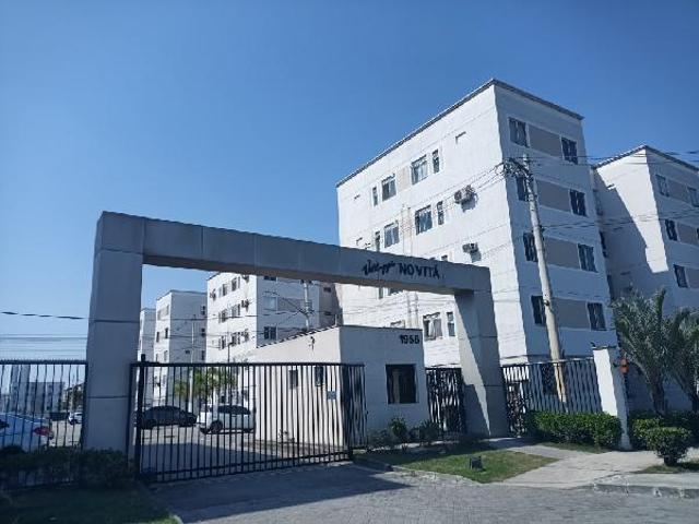 Oportunidade Única em RIO DE JANEIRO RJ | Tipo: Apartamento | Negociação: Venda Direta Online | Situação: Imóvel