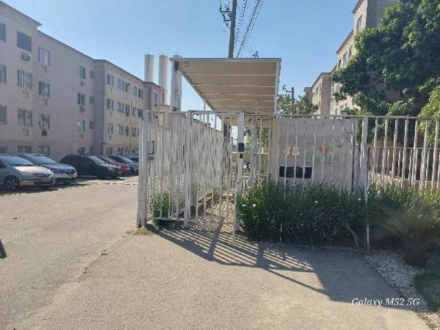 Oportunidade Única em RIO DE JANEIRO RJ | Tipo: Apartamento | Negociação: Venda Online | Situação: Imóvel