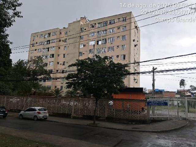 Oportunidade Única em RIO DE JANEIRO RJ | Tipo: Apartamento | Negociação: Venda Direta Online | Situação: Imóvel
