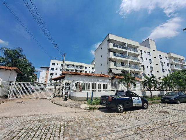 Oportunidade Única em RIO DE JANEIRO RJ | Tipo: Apartamento | Negociação: Venda Direta Online | Situação: Imóvel