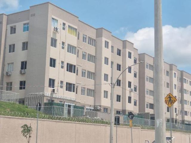 Oportunidade Única em RIO DE JANEIRO RJ | Tipo: Apartamento | Negociação: Venda Direta Online | Situação: Imóvel