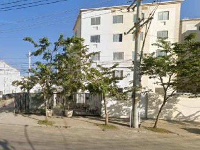 Oportunidade Única em RIO DE JANEIRO RJ | Tipo: Apartamento | Negociação: Venda Direta Online | Situação: Imóvel