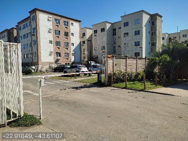 Oportunidade Única em RIO DE JANEIRO RJ | Tipo: Apartamento | Negociação: Venda Direta Online | Situação: Imóvel