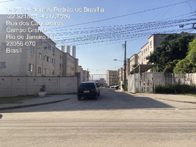 Oportunidade Única em RIO DE JANEIRO RJ | Tipo: Apartamento | Negociação: Venda Direta Online | Situação: Imóvel