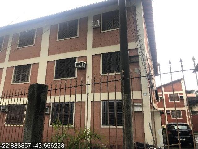 Oportunidade Única em RIO DE JANEIRO RJ | Tipo: Apartamento | Negociação: Venda Direta Online | Situação: Imóvel