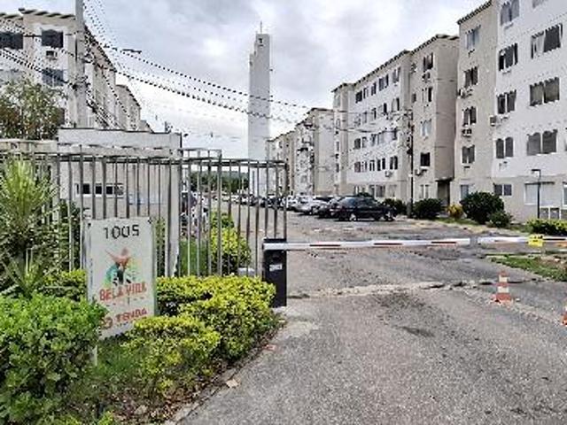 Oportunidade Única em RIO DE JANEIRO RJ | Tipo: Apartamento | Negociação: Venda Direta Online | Situação: Imóvel