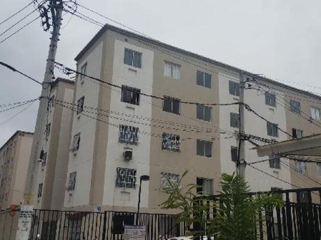 Oportunidade Única em RIO DE JANEIRO RJ | Tipo: Apartamento | Negociação: Venda Direta Online | Situação: Imóvel