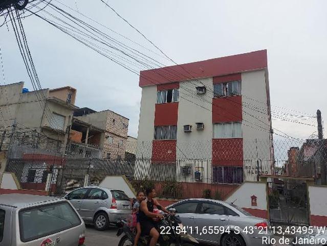 Oportunidade Única em RIO DE JANEIRO RJ | Tipo: Apartamento | Negociação: Venda Direta Online | Situação: Imóvel