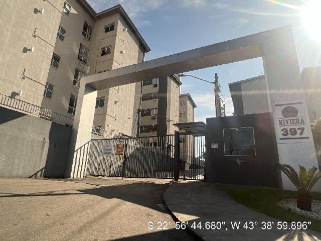 Oportunidade Única em RIO DE JANEIRO RJ | Tipo: Apartamento | Negociação: Venda Direta Online | Situação: Imóvel