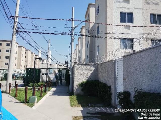 Oportunidade Única em RIO DE JANEIRO RJ | Tipo: Apartamento | Negociação: Venda Direta Online | Situação: Imóvel