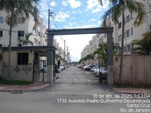 Oportunidade Única em RIO DE JANEIRO RJ | Tipo: Apartamento | Negociação: Venda Online | Situação: Imóvel