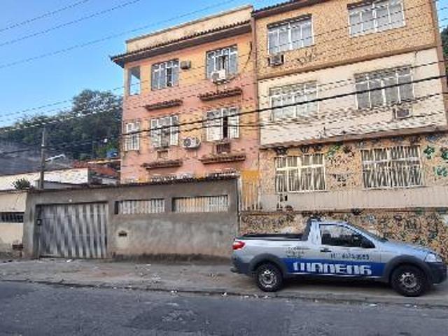 Oportunidade Única em RIO DE JANEIRO RJ | Tipo: Apartamento | Negociação: Venda Direta Online | Situação: Imóvel