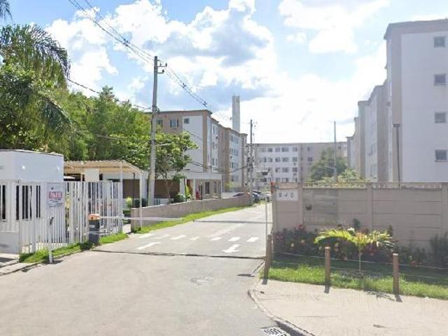Oportunidade Única em RIO DE JANEIRO RJ | Tipo: Apartamento | Negociação: Venda Direta Online | Situação: Imóvel