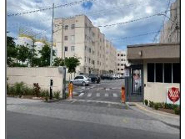Oportunidade Única em RIO DE JANEIRO RJ | Tipo: Apartamento | Negociação: Venda Direta Online | Situação: Imóvel