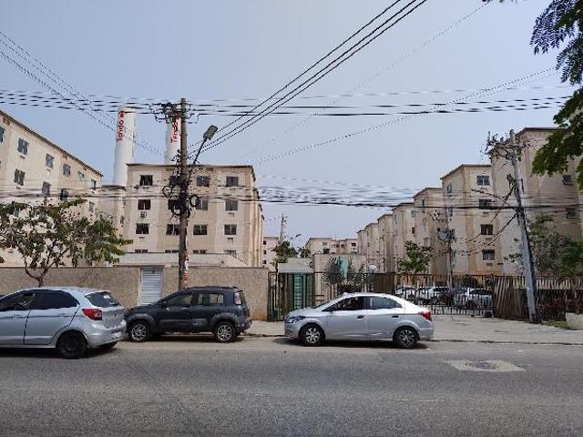 Oportunidade Única em RIO DE JANEIRO RJ | Tipo: Apartamento | Negociação: Venda Direta Online | Situação: Imóvel