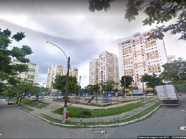 Oportunidade Única em RIO DE JANEIRO RJ | Tipo: Apartamento | Negociação: Venda Direta Online | Situação: Imóvel