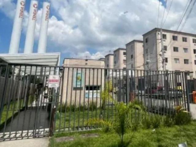 Oportunidade Única em RIO DE JANEIRO RJ | Tipo: Apartamento | Negociação: Venda Direta Online | Situação: Imóvel
