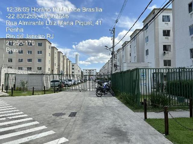 Oportunidade Única em RIO DE JANEIRO RJ | Tipo: Apartamento | Negociação: Venda Direta Online | Situação: Imóvel