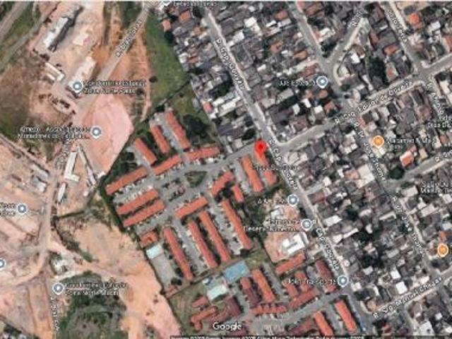 Oportunidade Única em RIO DE JANEIRO RJ | Tipo: Apartamento | Negociação: Venda Direta Online | Situação: Imóvel