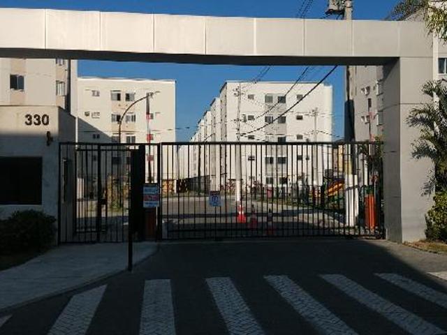 Oportunidade Única em RIO DE JANEIRO RJ | Tipo: Apartamento | Negociação: Venda Direta Online | Situação: Imóvel
