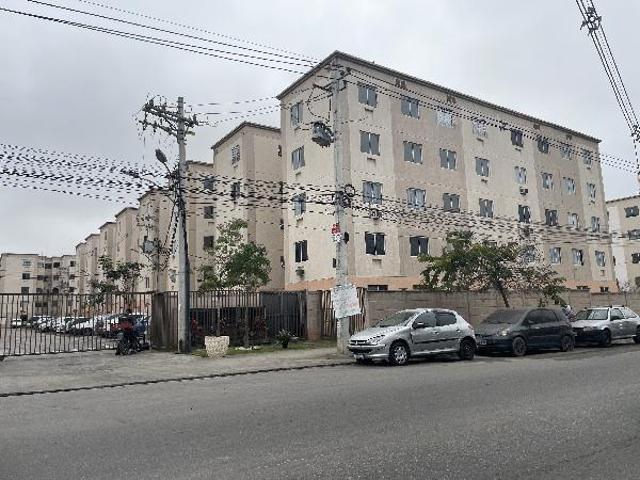 Oportunidade Única em RIO DE JANEIRO RJ | Tipo: Apartamento | Negociação: Venda Direta Online | Situação: Imóvel