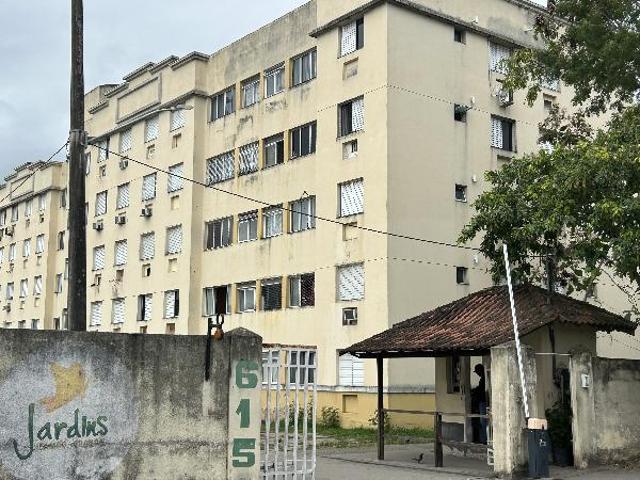 Oportunidade Única em RIO DE JANEIRO RJ | Tipo: Apartamento | Negociação: Venda Direta Online | Situação: Imóvel