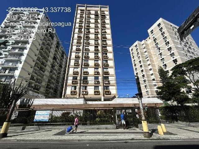 Oportunidade Única em RIO DE JANEIRO RJ | Tipo: Apartamento | Negociação: Venda Direta Online | Situação: Imóvel
