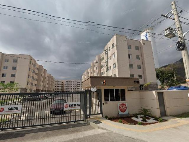 Oportunidade Única em RIO DE JANEIRO RJ | Tipo: Apartamento | Negociação: Venda Direta Online | Situação: Imóvel