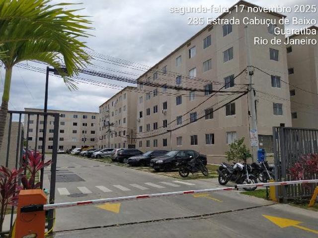 Oportunidade Única em RIO DE JANEIRO RJ | Tipo: Apartamento | Negociação: Venda Direta Online | Situação: Imóvel