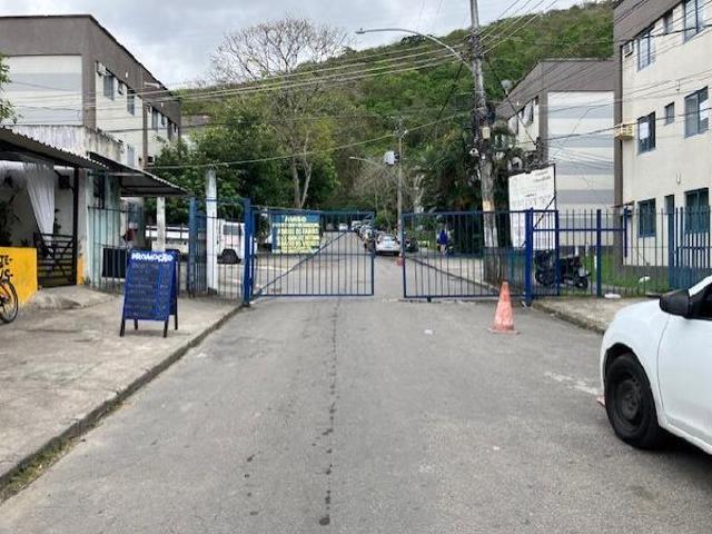 Oportunidade Única em RIO DE JANEIRO RJ | Tipo: Apartamento | Negociação: Venda Direta Online | Situação: Imóvel