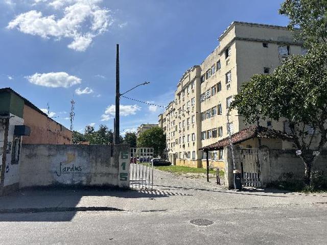 Oportunidade Única em RIO DE JANEIRO RJ | Tipo: Apartamento | Negociação: Venda Direta Online | Situação: Imóvel
