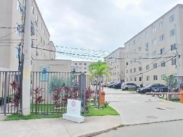 Oportunidade Única em RIO DE JANEIRO RJ | Tipo: Apartamento | Negociação: Venda Direta Online | Situação: Imóvel