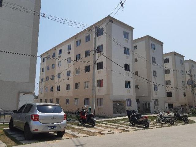 Oportunidade Única em RIO DE JANEIRO RJ | Tipo: Apartamento | Negociação: Venda Direta Online | Situação: Imóvel