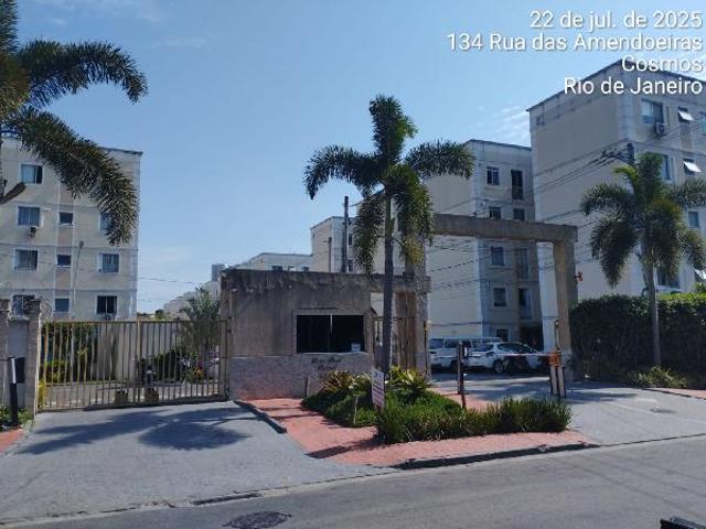 Oportunidade Única em RIO DE JANEIRO RJ | Tipo: Apartamento | Negociação: Venda Direta Online | Situação: Imóvel