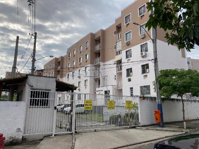 Oportunidade Única em RIO DE JANEIRO RJ | Tipo: Apartamento | Negociação: Venda Direta Online | Situação: Imóvel