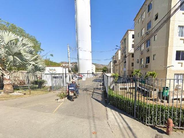 Oportunidade Única em RIO DE JANEIRO RJ | Tipo: Apartamento | Negociação: Venda Direta Online | Situação: Imóvel