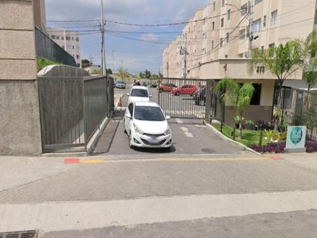 Oportunidade Única em RIO DE JANEIRO RJ | Tipo: Apartamento | Negociação: Venda Direta Online | Situação: Imóvel