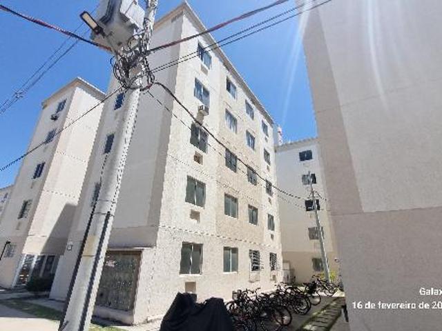 Oportunidade Única em RIO DE JANEIRO RJ | Tipo: Apartamento | Negociação: Venda Direta Online | Situação: Imóvel