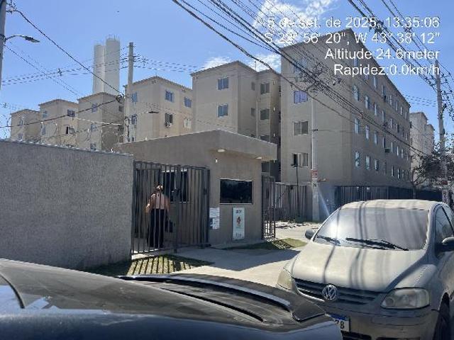 Oportunidade Única em RIO DE JANEIRO RJ | Tipo: Apartamento | Negociação: Venda Direta Online | Situação: Imóvel