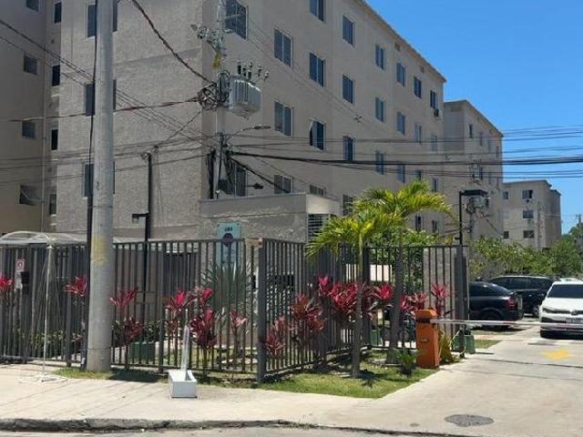 Oportunidade Única em RIO DE JANEIRO RJ | Tipo: Apartamento | Negociação: Venda Direta Online | Situação: Imóvel