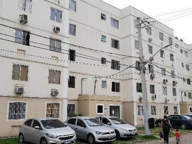 Oportunidade Única em RIO DE JANEIRO RJ | Tipo: Apartamento | Negociação: Venda Direta Online | Situação: Imóvel