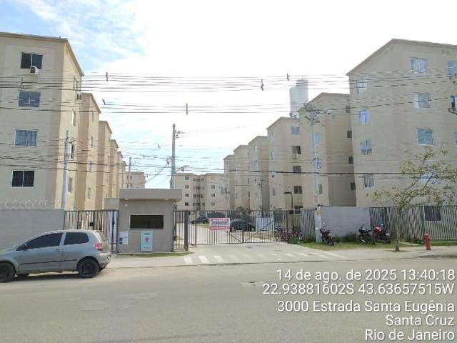 Oportunidade Única em RIO DE JANEIRO RJ | Tipo: Apartamento | Negociação: Venda Direta Online | Situação: Imóvel