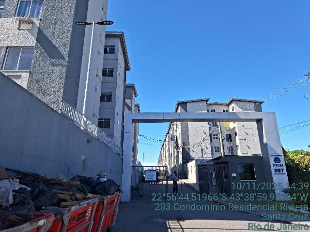 Oportunidade Única em RIO DE JANEIRO RJ | Tipo: Apartamento | Negociação: Venda Direta Online | Situação: Imóvel