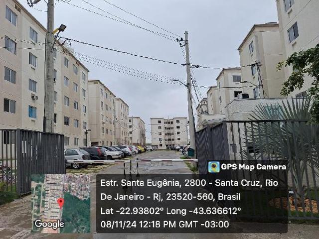 Oportunidade Única em RIO DE JANEIRO RJ | Tipo: Apartamento | Negociação: Venda Direta Online | Situação: Imóvel