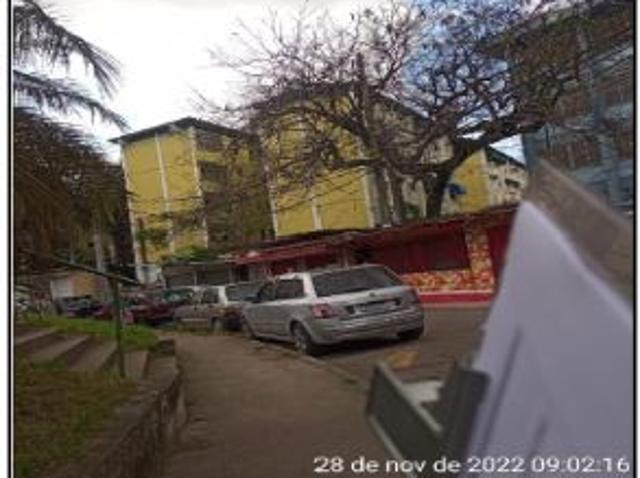 Oportunidade Única em RIO DE JANEIRO RJ | Tipo: Apartamento | Negociação: Venda Direta Online | Situação: Imóvel