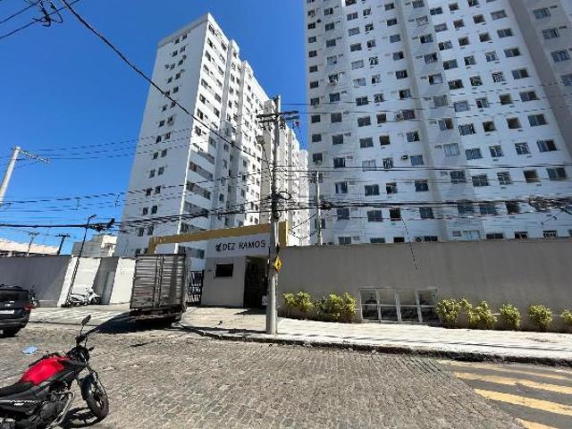 Oportunidade Única em RIO DE JANEIRO RJ | Tipo: Apartamento | Negociação: Venda Direta Online | Situação: Imóvel