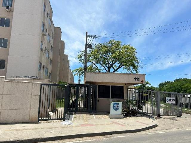 Oportunidade Única em RIO DE JANEIRO RJ | Tipo: Apartamento | Negociação: Venda Direta Online | Situação: Imóvel