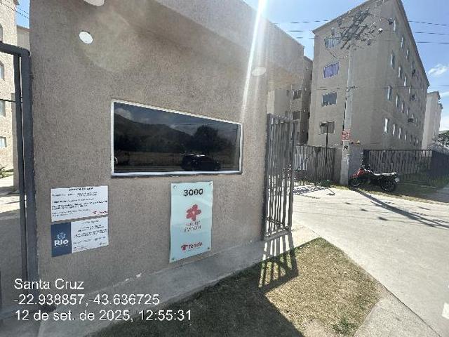 Oportunidade Única em RIO DE JANEIRO RJ | Tipo: Apartamento | Negociação: Venda Direta Online | Situação: Imóvel
